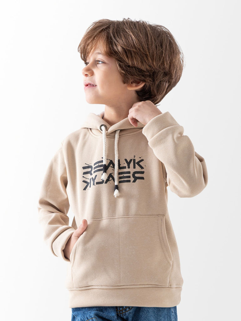 Realyk Sweatshirt – Ninos Kids store