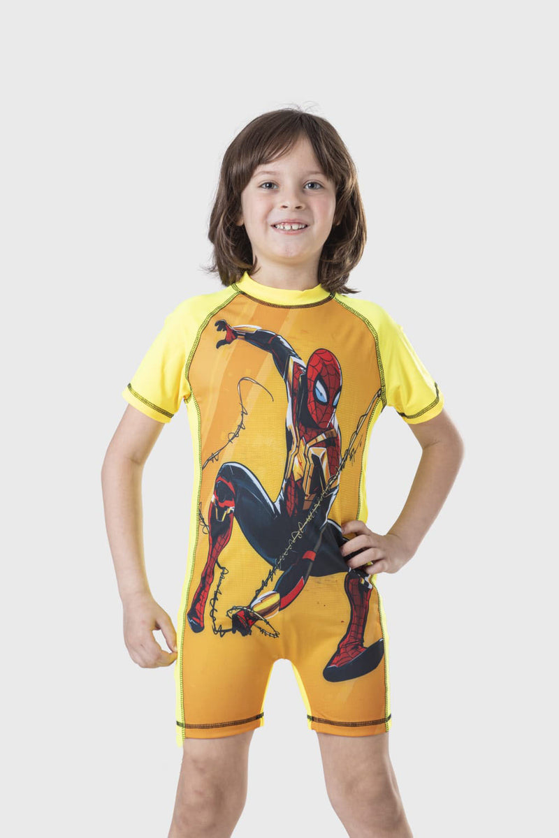 Spiderman Swim Suit – Ninos Kids store