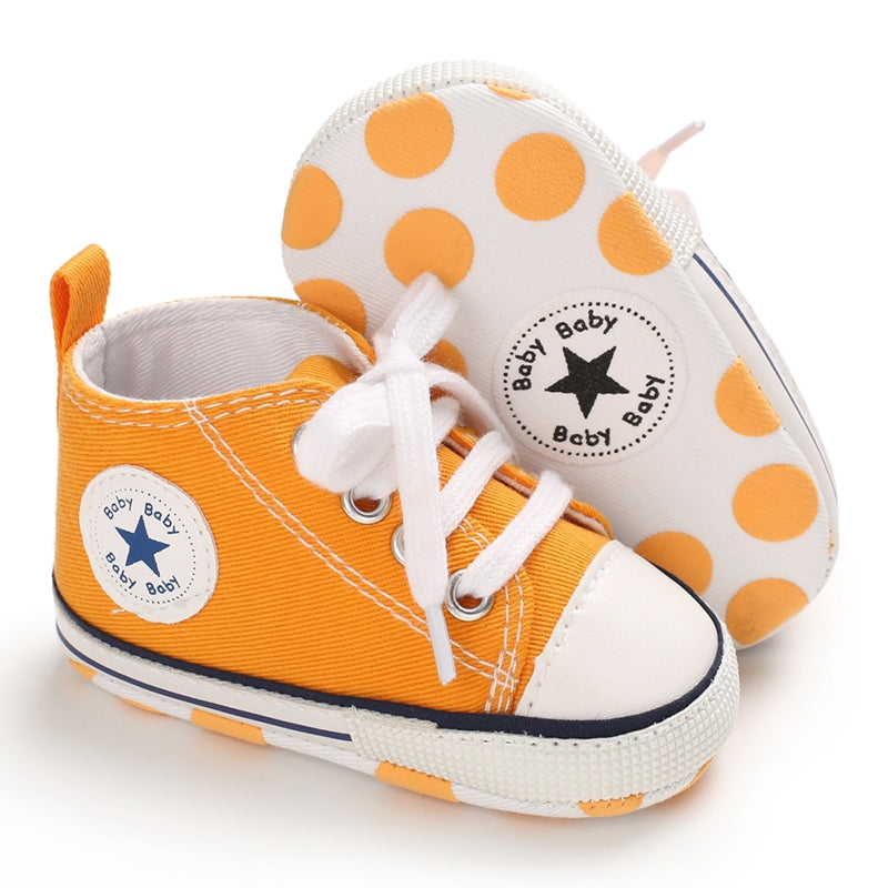 Soft Converse shoes – Ninos Kids store