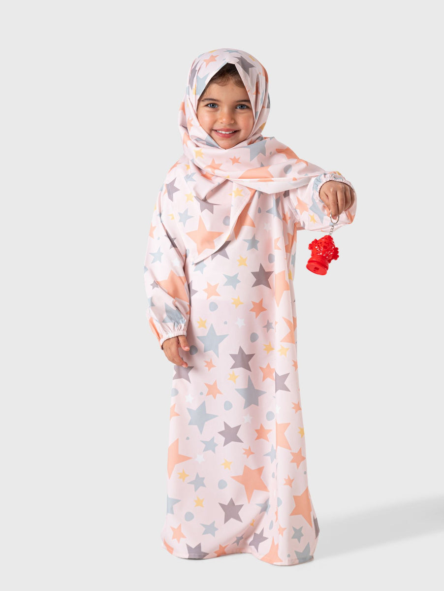 Stars Isdal Prayer – Ninos Kids store