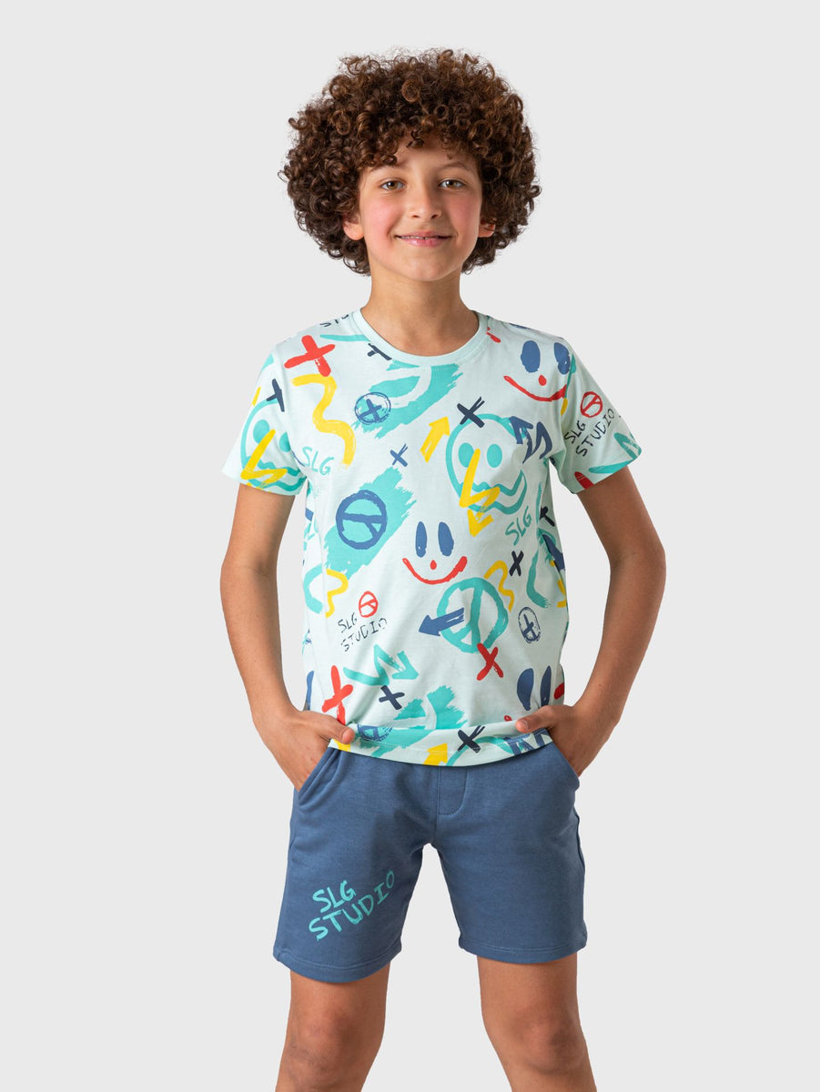 SLG Pyjama – Ninos Kids store
