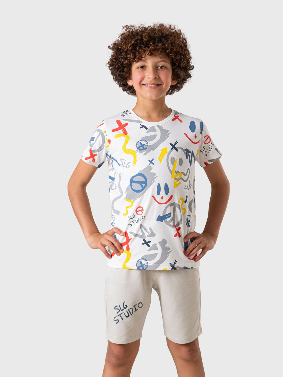 SLG Pyjama – Ninos Kids store