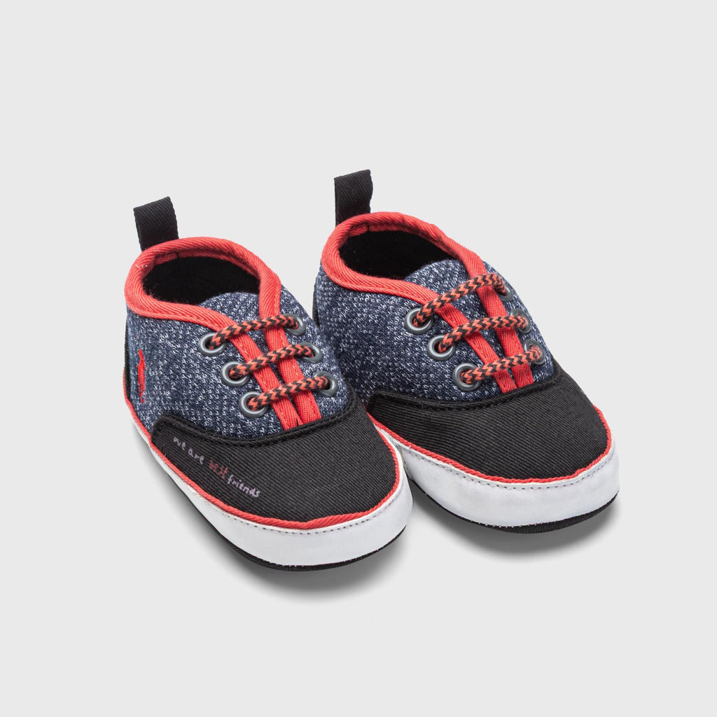 Shapes Soft Shoes – Ninos Kids store