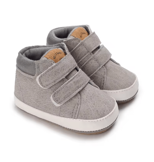 Scotch Soft Shoes – Ninos Kids store