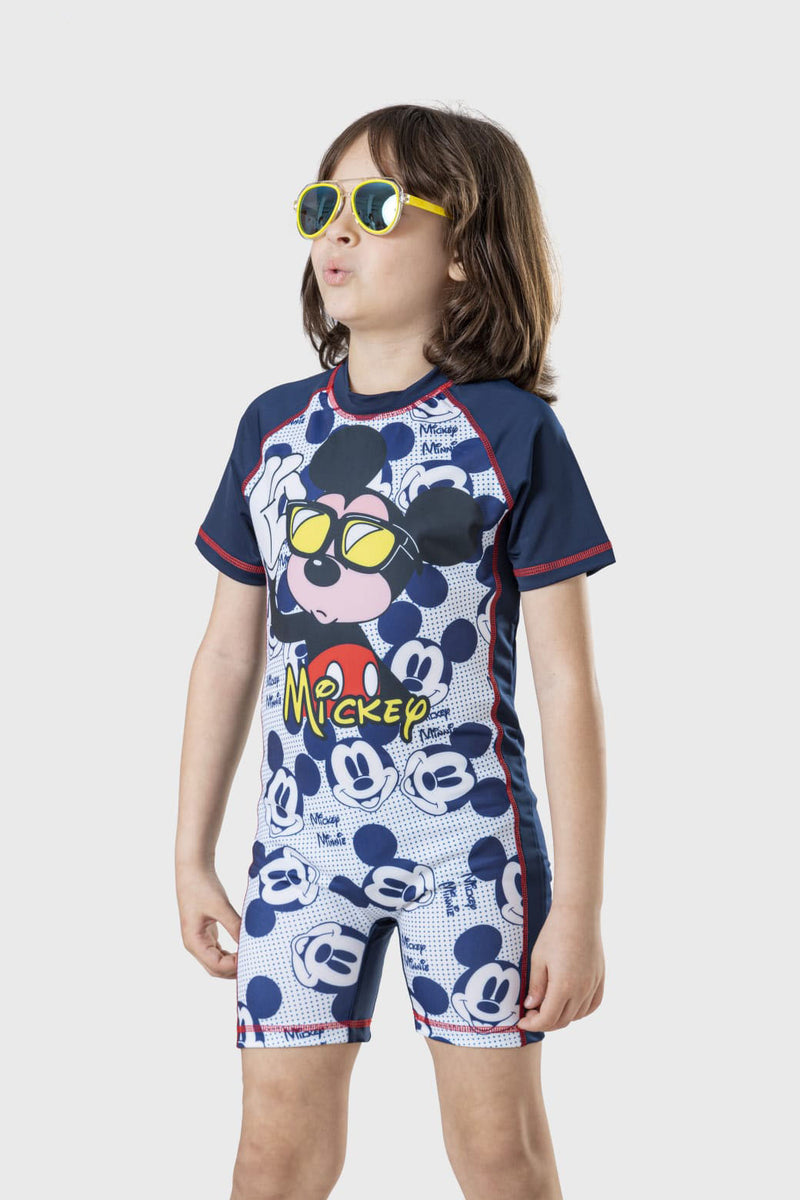 Mickey Swim Suit – Ninos Kids store